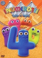 Four | Numberjacks 2 Wiki | Fandom