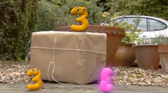 Numberjacks 2 Wiki | Fandom