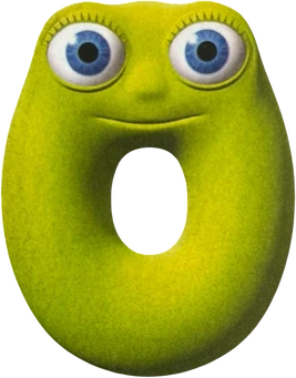 Numberjack Characters | Numberjacks 2 Wiki | Fandom