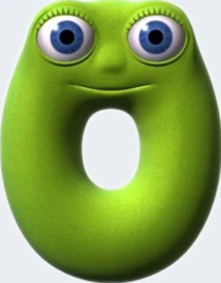 Numberjack Characters | Numberjacks 2 Wiki | Fandom