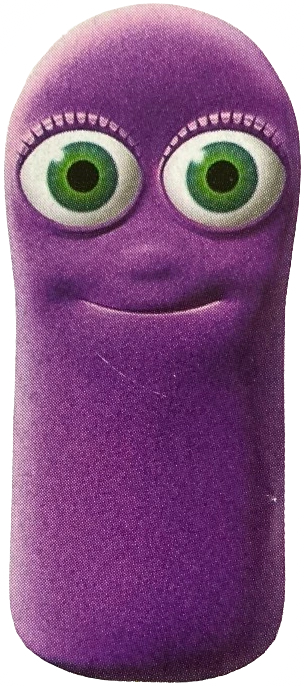 One | Numberjacks 2 Wiki | Fandom