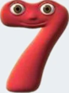 Numberjack Characters | Numberjacks 2 Wiki | Fandom