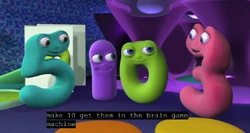 Three | Numberjacks 2 Wiki | Fandom