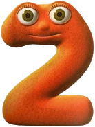 Numberjack Characters | Numberjacks 2 Wiki | Fandom