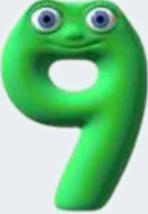 Eldest and Rarest Numberjacks | Numberjacks 2 Wiki | Fandom