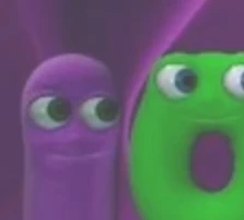 Ten | Numberjacks 2 Wiki | Fandom