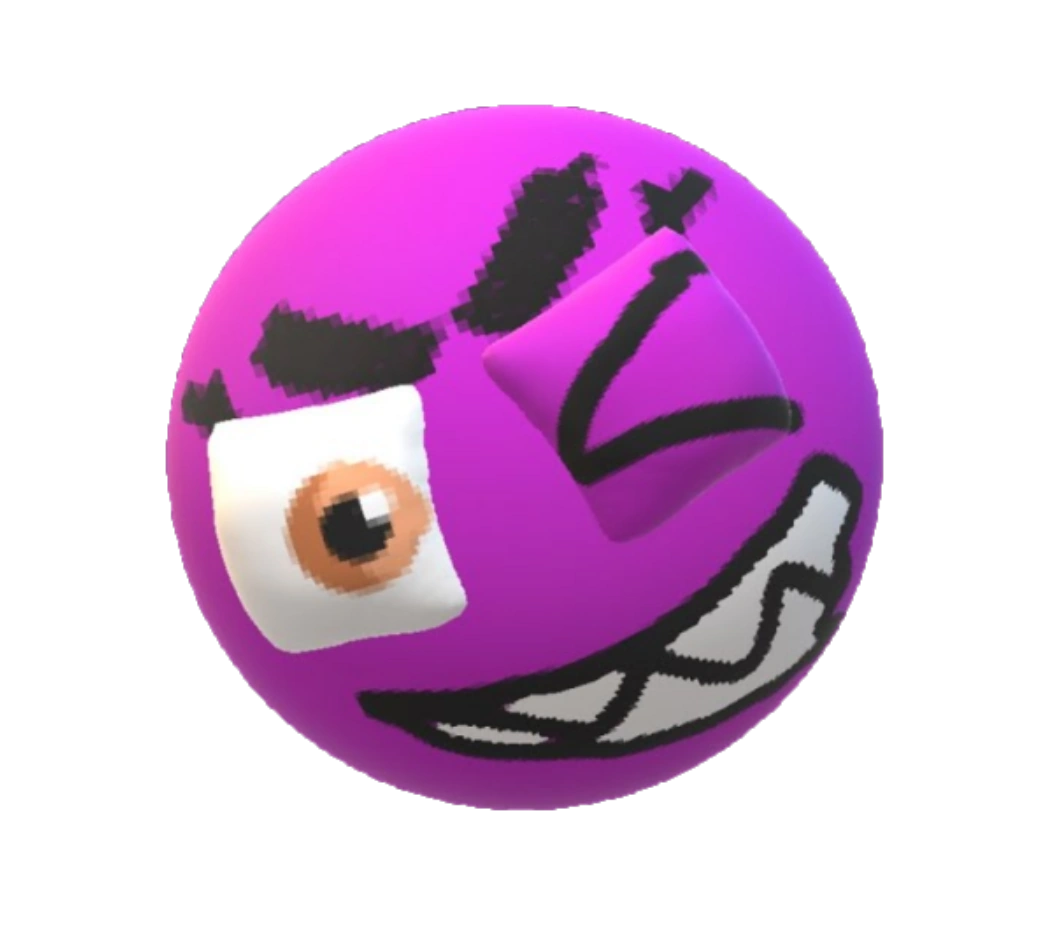 Shape Japer | Numberjacks Are On Their Way Wiki | Fandom