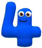 Numberjacks (characters) | Numberjacks Are On Their Way Wiki | Fandom