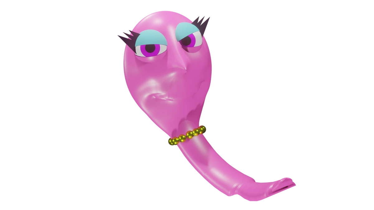 Spooky Spoon | Numberjacks Are On Their Way Wiki | Fandom