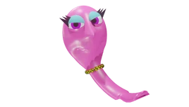 Spooky Spoon | Numberjacks Are On Their Way Wiki | Fandom