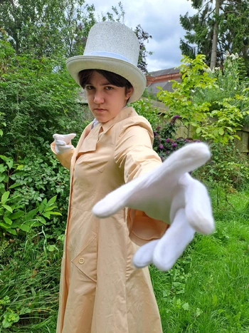 The Numbertaker | Numberjacks Are On Their Way Wiki | Fandom