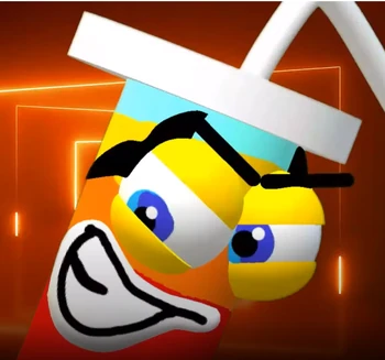 Temper Shaker | Numberjacks Are On Their Way Wiki | Fandom