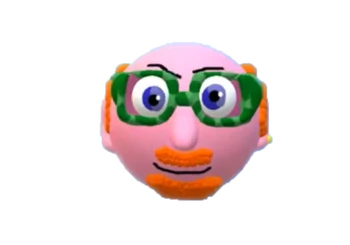 Puzzler | Numberjacks Are On Their Way Wiki | Fandom