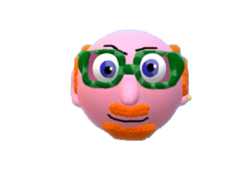 Puzzler | Numberjacks Are On Their Way Wiki | Fandom