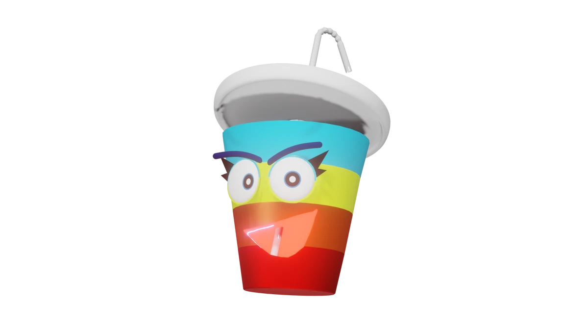 Temper Shaker | Numberjacks Are On Their Way Wiki | Fandom