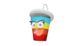 Temper Shaker | Numberjacks Are On Their Way Wiki | Fandom