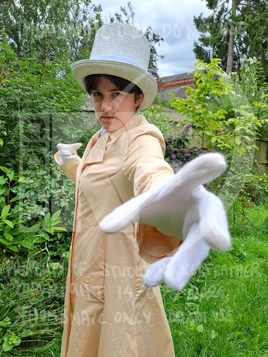 The Numbertaker | Numberjacks Are On Their Way Wiki | Fandom