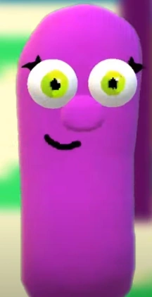 One | Numberjacks Are On Their Way Wiki | Fandom