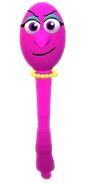Spooky Spoon/Gallery | Numberjacks Are On Their Way Wiki | Fandom