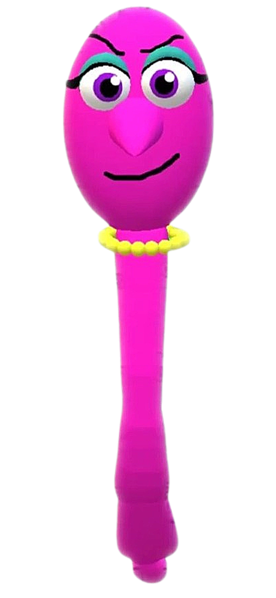 Spooky Spoon/Gallery | Numberjacks Are On Their Way Wiki | Fandom