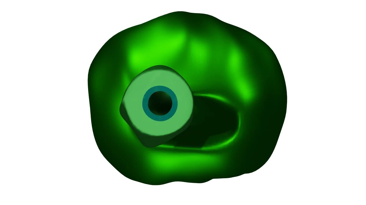 Problem Blob | Numberjacks Are On Their Way Wiki | Fandom