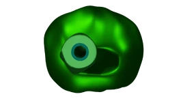 Problem Blob | Numberjacks Are On Their Way Wiki | Fandom