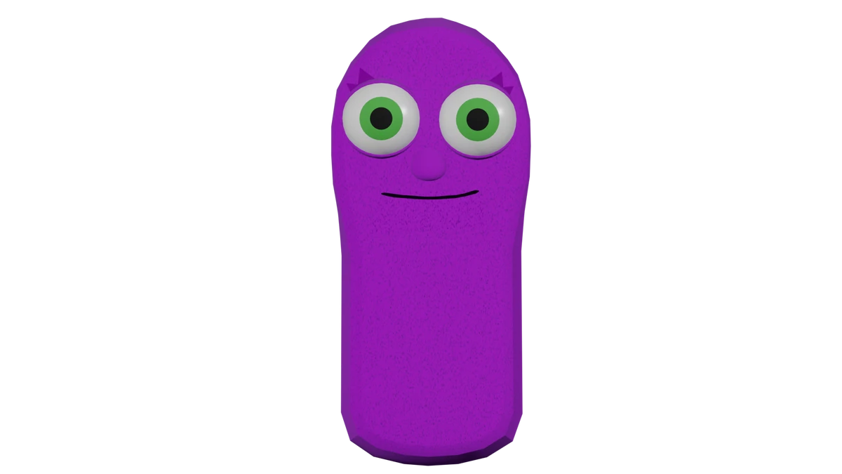 One | Numberjacks Are On Their Way Wiki | Fandom