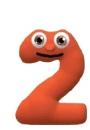 Numberjacks (characters) | Numberjacks Are On Their Way Wiki | Fandom