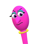 Spooky Spoon/Gallery | Numberjacks Are On Their Way Wiki | Fandom