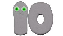 Ten | Numberjacks Are On Their Way Wiki | Fandom