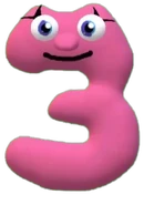 Numberjacks (characters) | Numberjacks Are On Their Way Wiki | Fandom