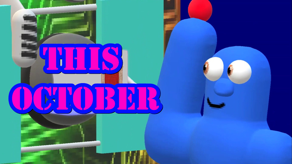 Teasers | Numberjacks Are On Their Way Wiki | Fandom