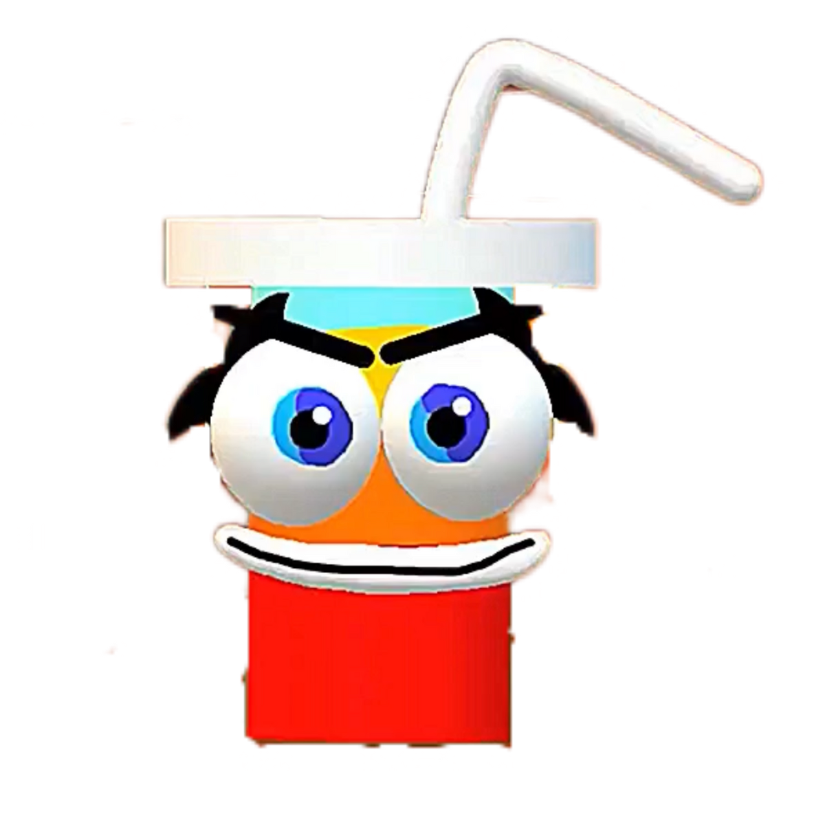 Temper Shaker | Numberjacks Are On Their Way Wiki | Fandom Temper Shaker | Numberjacks Are On Their Way Wiki | Fandom