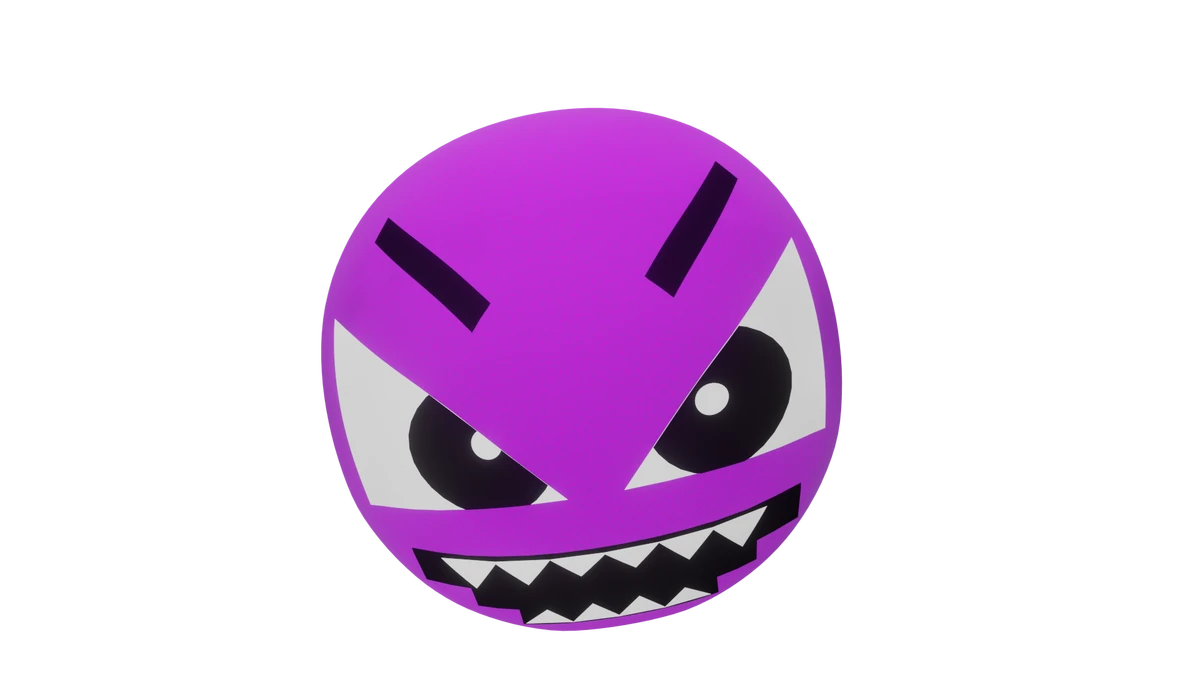 Shape Japer | Numberjacks Are On Their Way Wiki | Fandom