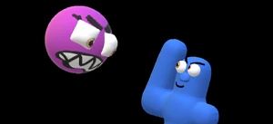 Teasers | Numberjacks Are On Their Way Wiki | Fandom