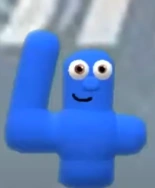 Four | Numberjacks Are On Their Way Wiki | Fandom