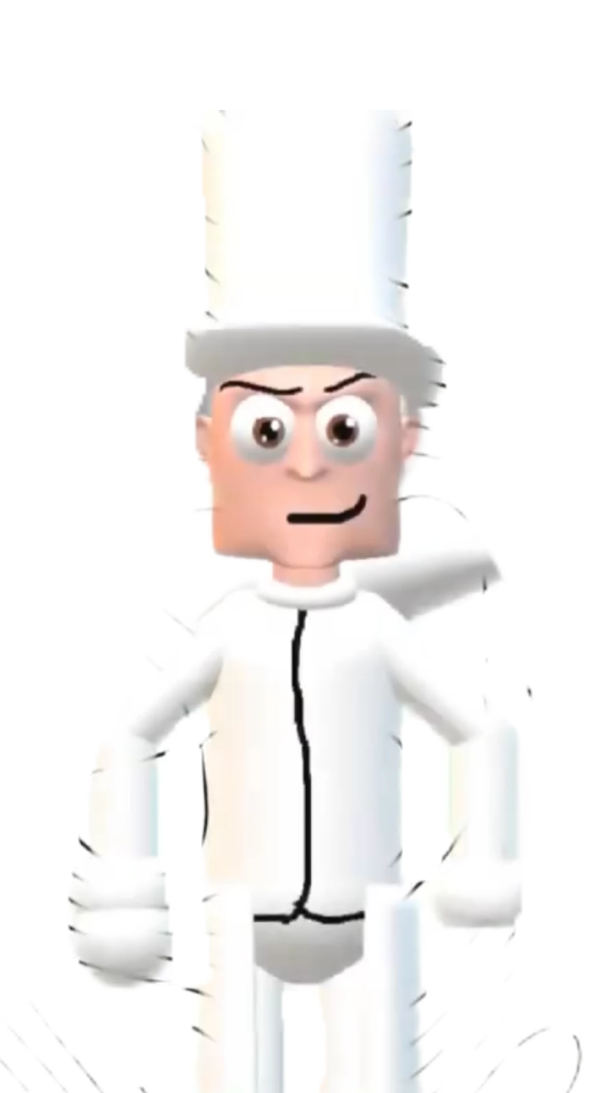 The Numbertaker | Numberjacks Are On Their Way Wiki | Fandom