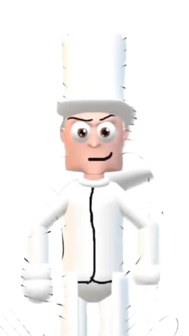 The Numbertaker | Numberjacks Are On Their Way Wiki | Fandom