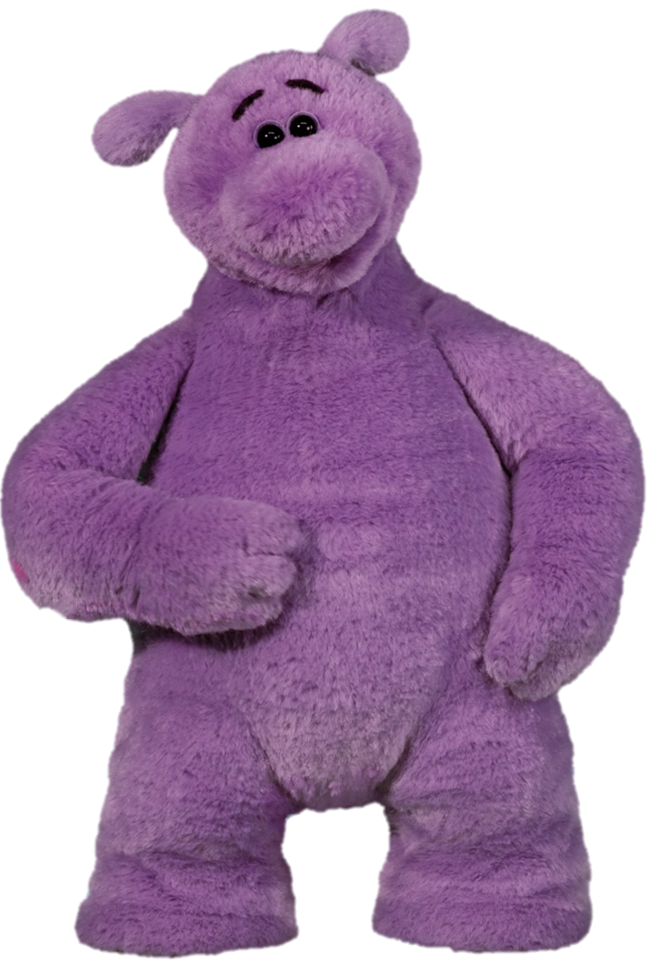 Big | Numberjacks Wiki | Fandom