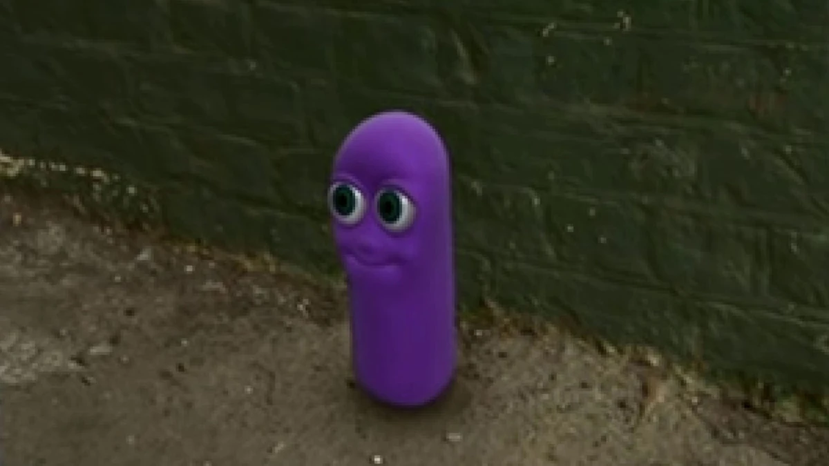 One | Numberjacks Reboot! Wiki | Fandom