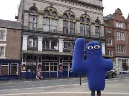 4’s Big Day Out | Numberjacks Reboot! Wiki | Fandom