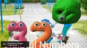 List of episodes | Numberjacks Reboot! Wiki | Fandom