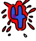 4 | Numberjacks: War Wiki | Fandom