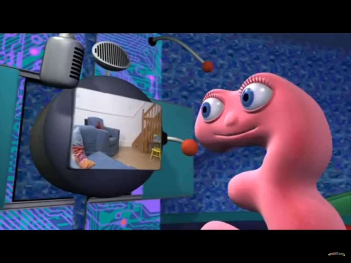 A Close Thing | Numberjacks Wiki | Fandom