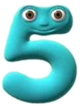 Round and Round/Transcript | Numberjacks Wiki | Fandom