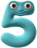 Interesting Times | Numberjacks Wiki | Fandom