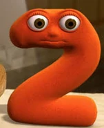 Two/Gallery | Numberjacks Wiki | Fandom