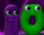 Zero/Gallery | Numberjacks Wiki | Fandom