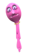 Spooky Spoon | Numberjacks Wiki | Fandom