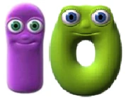 Ten | Numberjacks Wiki | Fandom